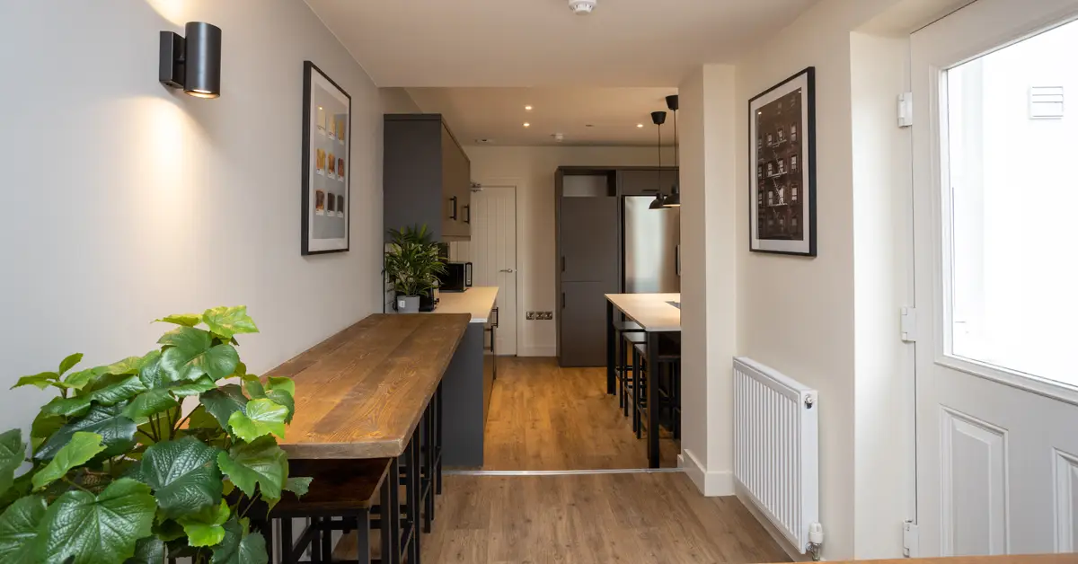 Future-Proofing HMOs in Kent: Sustainable Upgrades for Long-Term Value ...